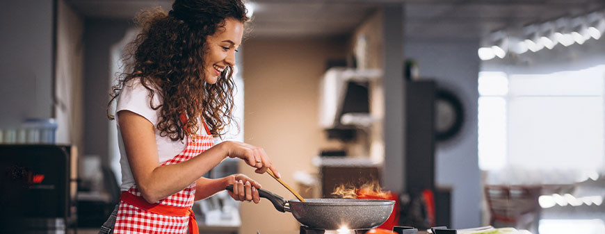 Unveiling the Fundamentals of Cooking | Blog | International Hotel ...